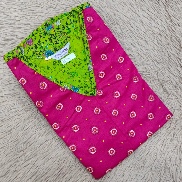 Premium Frock Style Nighty | NT2996 | Doubleu Fashions